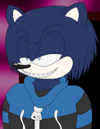 Razzy Quarlio | Sonic OC/FC Wiki | Fandom