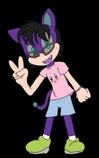 Matthew | Sonic OC/FC Wiki | Fandom
