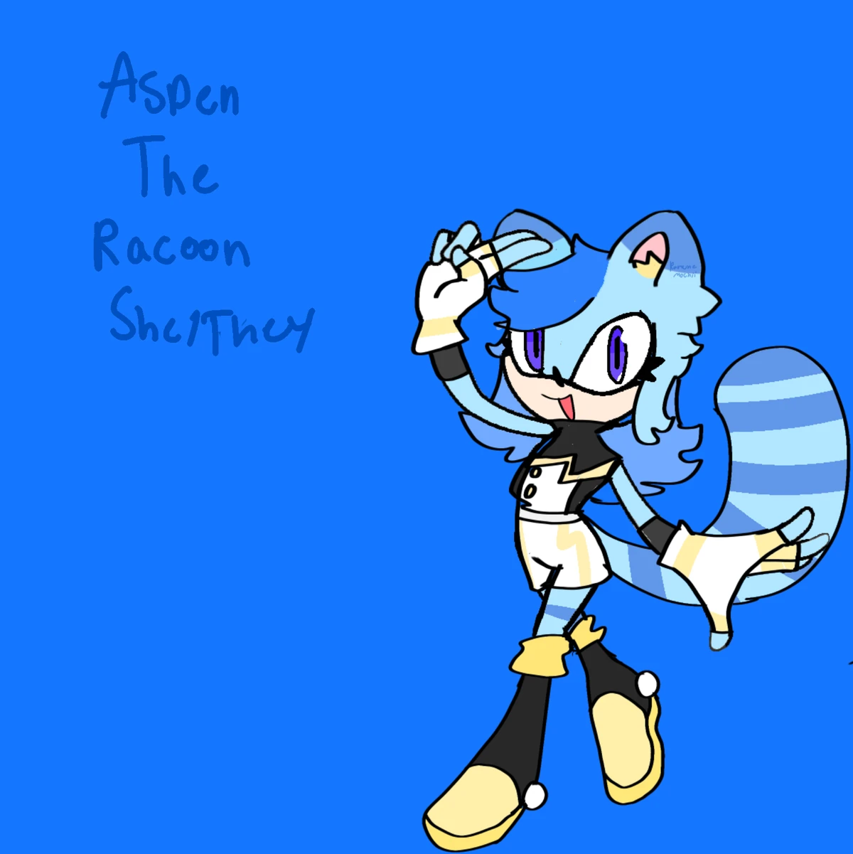 Sonic OC/FC Wiki:New Page | Sonic OC/FC Wiki | Fandom