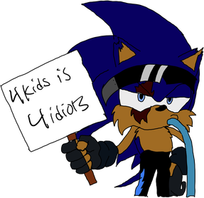 Jayhawk Adam Rose The Hedgehog | Sonic OC/FC Wiki | Fandom