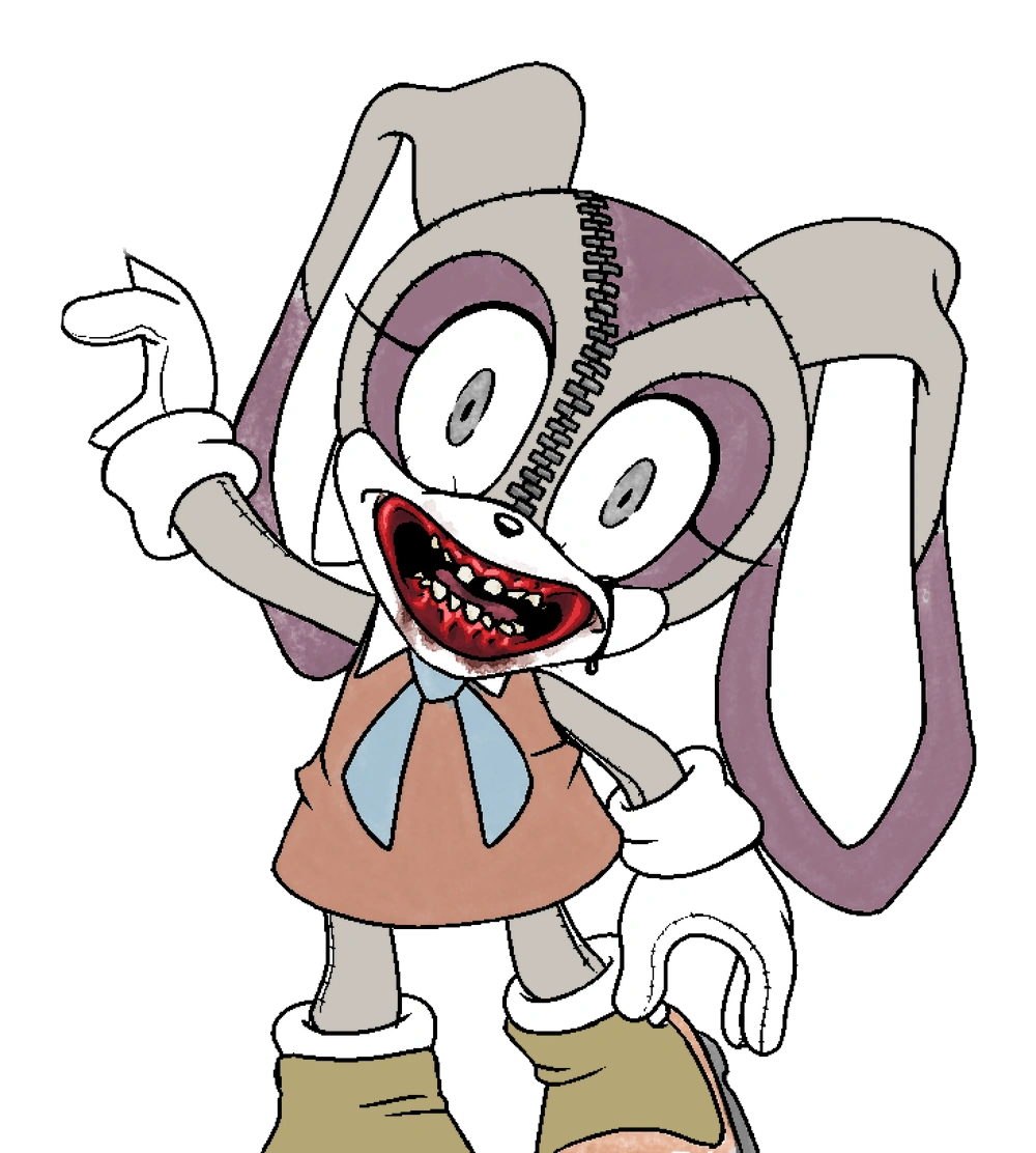 Alice | Sonic Parody Wiki | Fandom