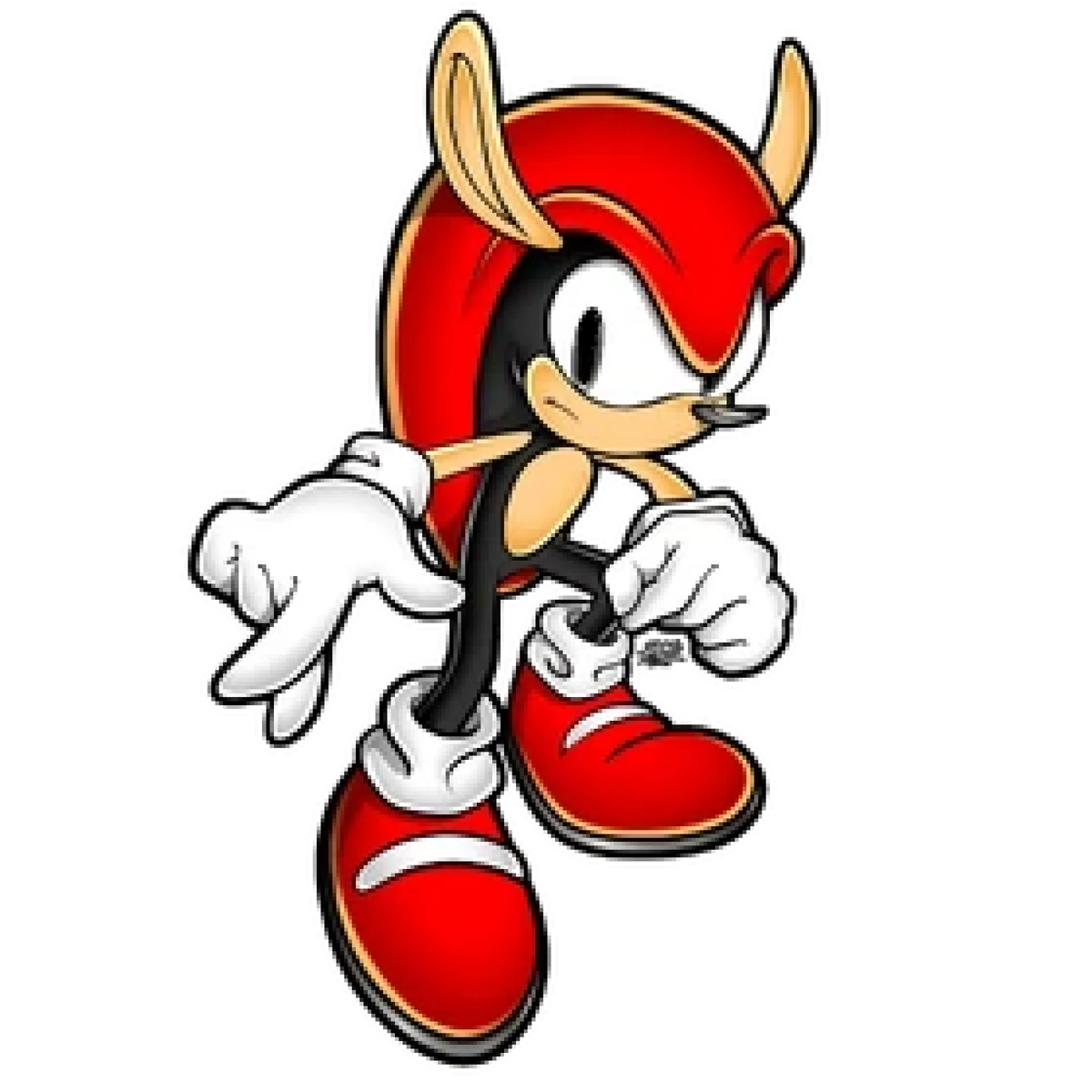 David | Sonic Parody Wiki | Fandom