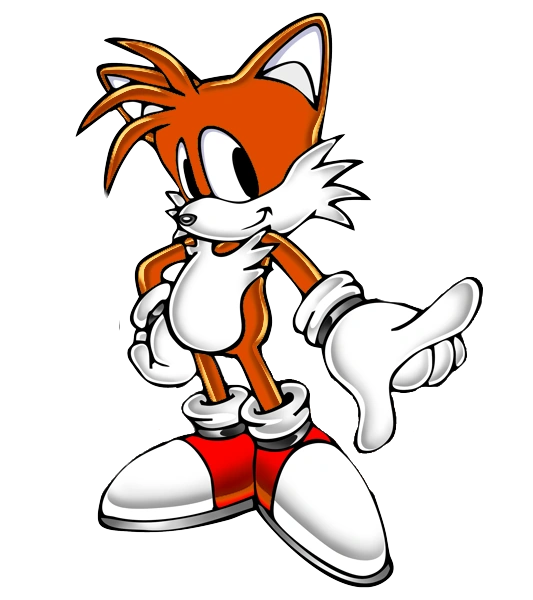 Alan | Sonic Parody Wiki | Fandom