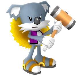 Daikun | Sonic Piece Wiki | Fandom