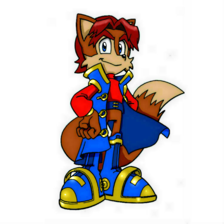 Elias Acorn Sonic Piece Wiki Fandom