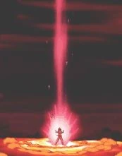 Awakening | Sonic Piece Wiki | Fandom