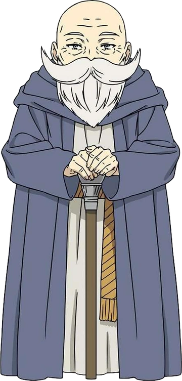 Sensei | Sonic Piece Wiki | Fandom
