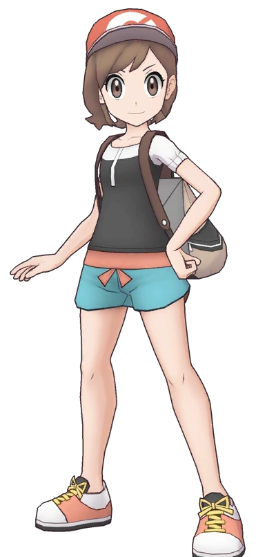 Elaine | Sonic Pokémon: Canon Encyclopedia Wiki | Fandom