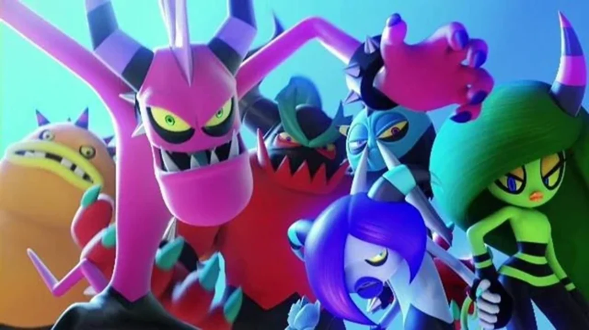 Zeti | Sonic Pokémon: Canon Encyclopedia Wiki | Fandom