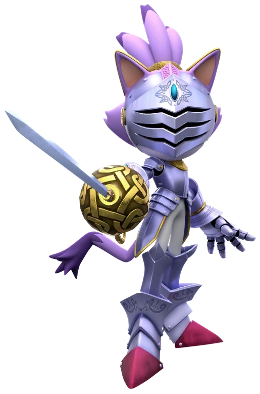 Percival the Cat | Sonic Pokémon: Canon Encyclopedia Wiki | Fandom