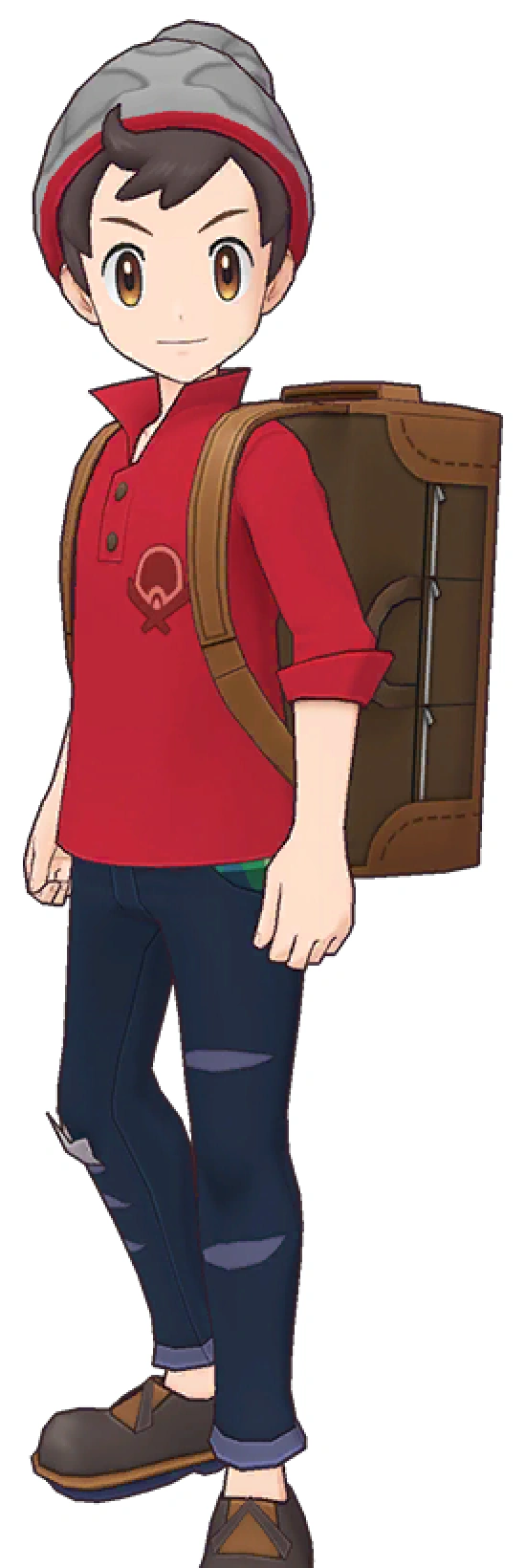 Victor Sword | Sonic Pokémon Canon Wiki | Fandom