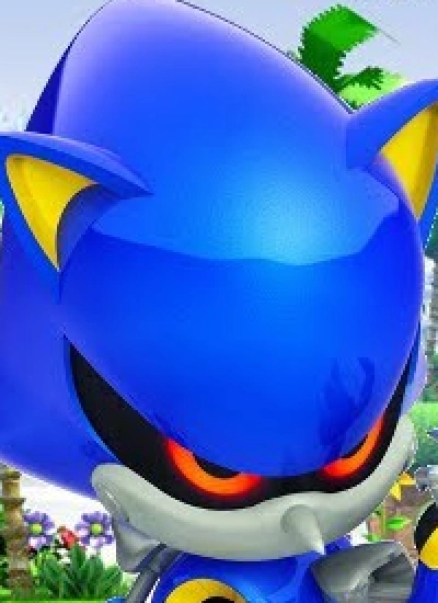 Metal (Disambiguation) | Sonic Pokémon Canon Wiki | Fandom