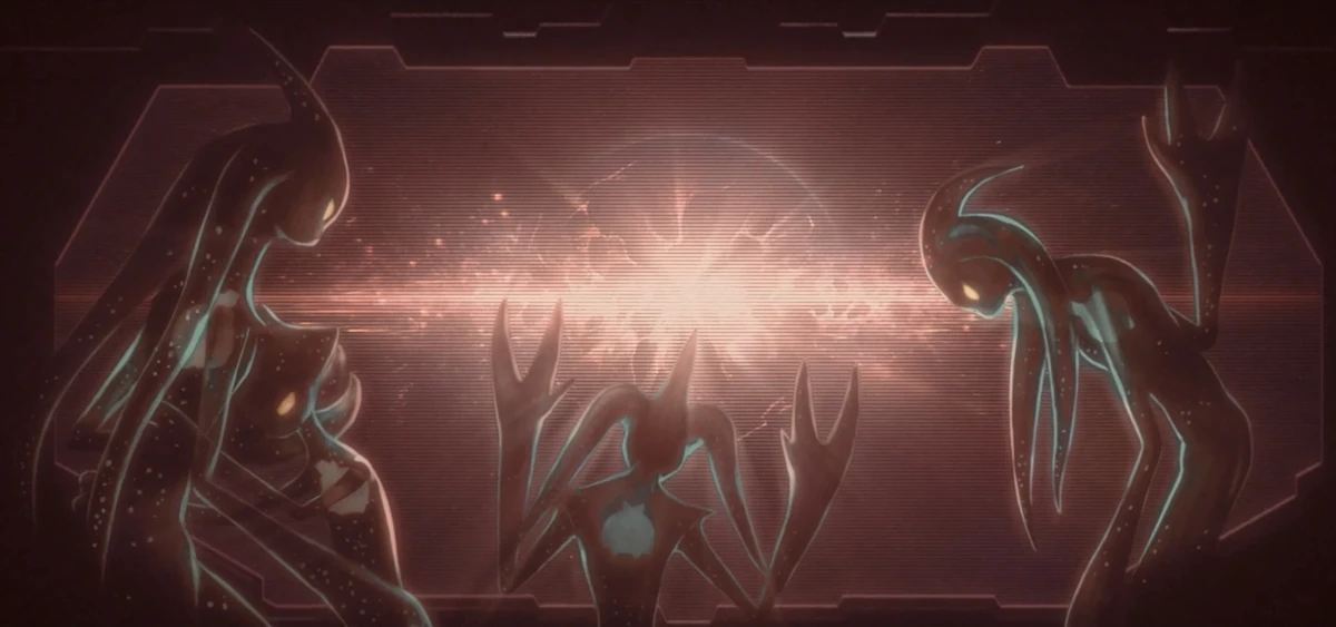 Ancients | Sonic Pokémon Canon Wiki | Fandom