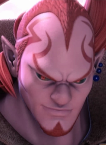 Erazor (Disambiguation) | Sonic Pokémon Canon Wiki | Fandom