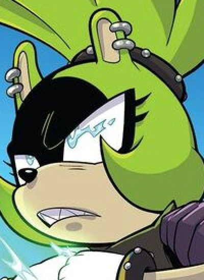 Surge (Disambiguation) | Sonic Pokémon Canon Wiki | Fandom