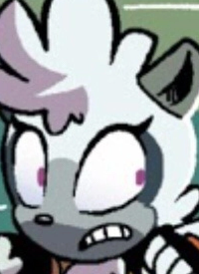 Tangle (Disambiguation) | Sonic Pokémon Canon Wiki | Fandom