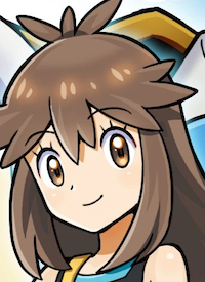 Green (Disambiguation) | Sonic Pokémon Canon Wiki | Fandom