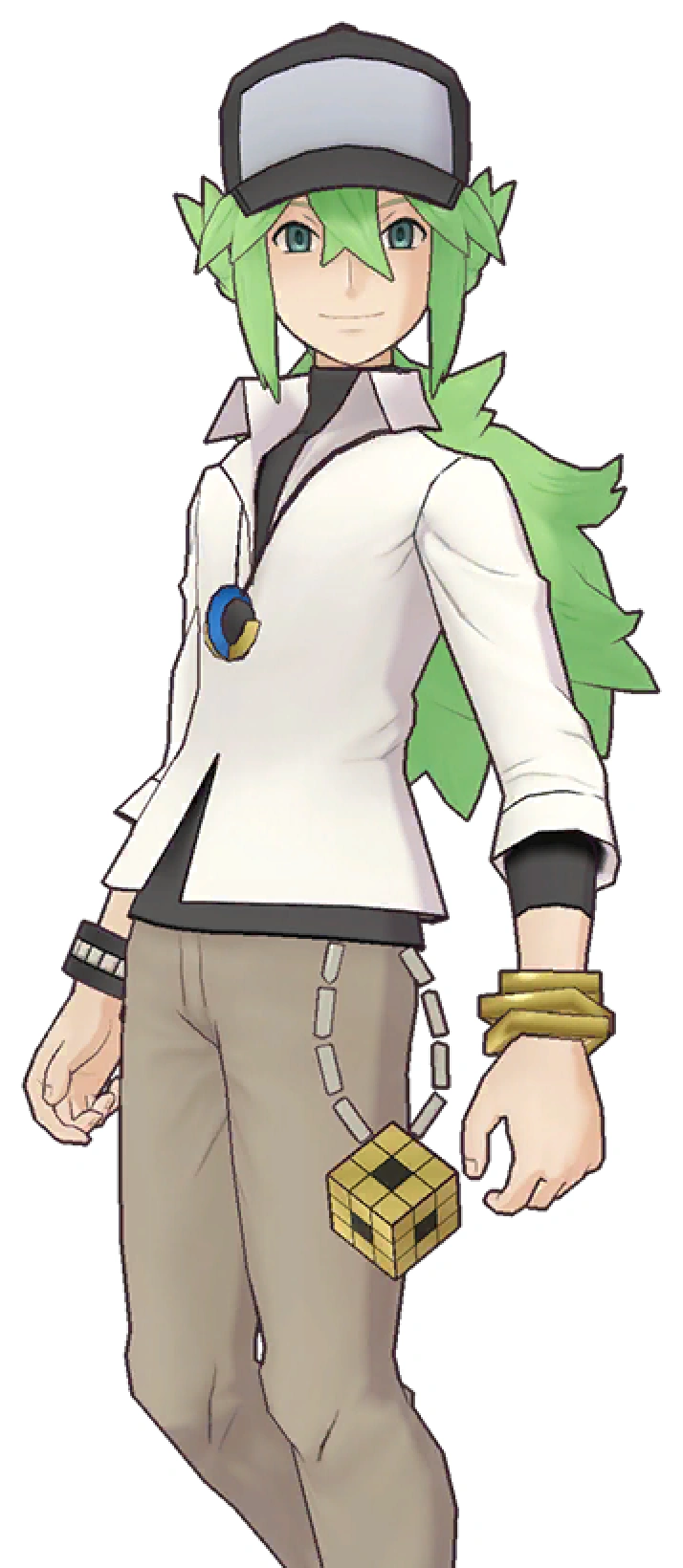 Natural Gropius | Sonic Pokémon Canon Wiki | Fandom