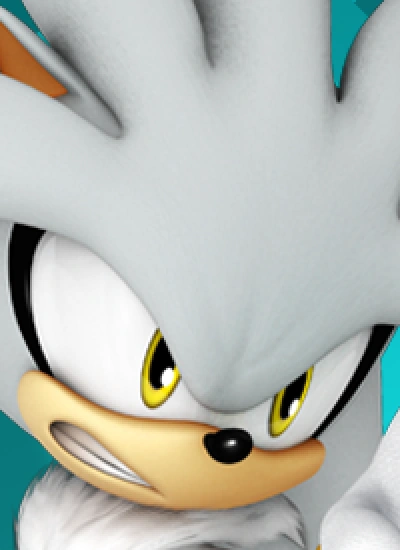 Silver (Disambiguation) | Sonic Pokémon Canon Wiki | Fandom