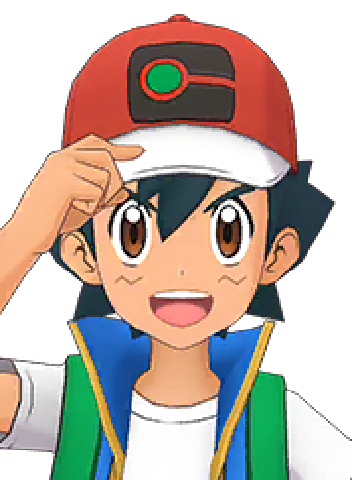 Ash (Disambiguation) | Sonic Pokémon Canon Wiki | Fandom