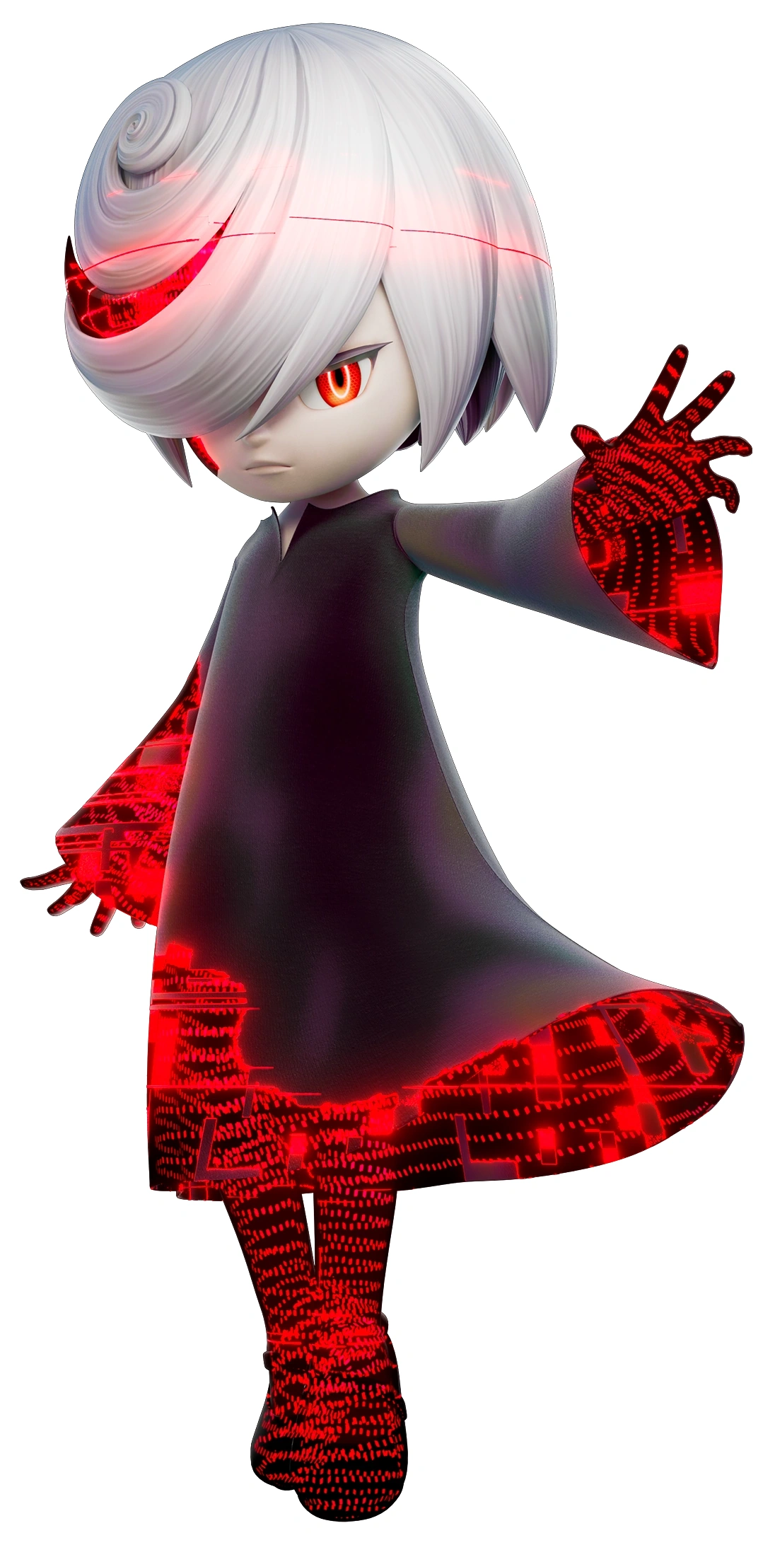 Sage (A.I.) | Sonic Pokémon Canon Wiki | Fandom