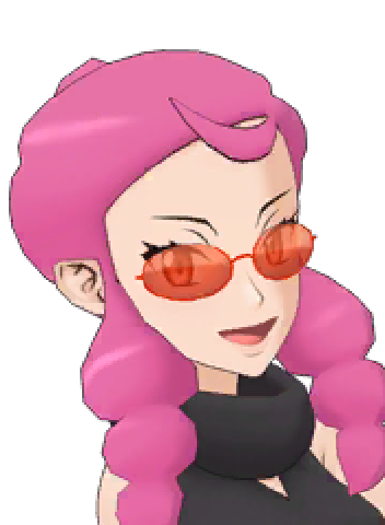 Malva (Disambiguation) | Sonic Pokémon Canon Wiki | Fandom