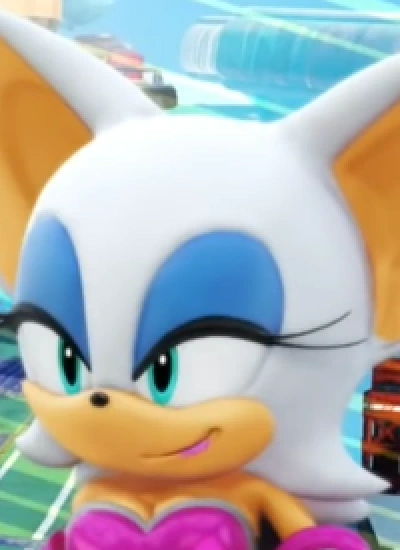 Rouge (Disambiguation) | Sonic Pokémon Canon Wiki | Fandom