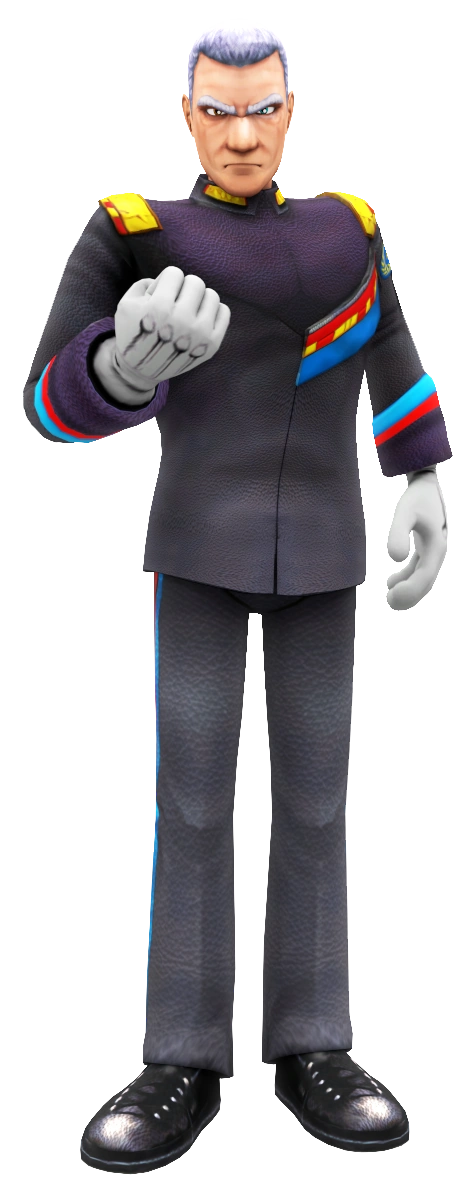 Abraham Tower | Sonic Pokémon: Canons Wiki | Fandom