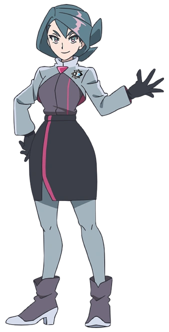 Onia | Sonic Pokémon: Data-2-Verse Wiki | Fandom