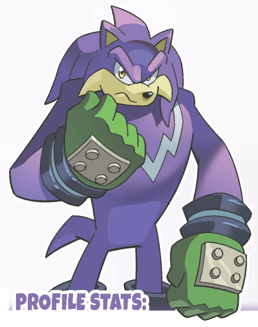 Thrash the Tasmanian Devil | Sonic Pokémon: Data-2-Verse Wiki | Fandom