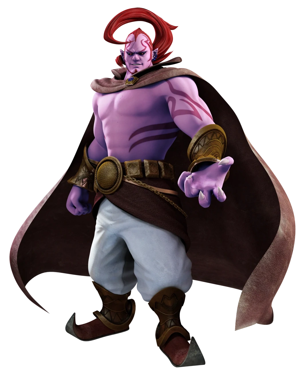 Erazor Djinn | Sonic Pokémon: Data-2-Verse Wiki | Fandom