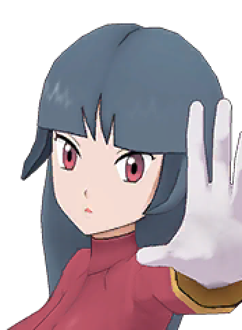 Sabrina (Disambiguation) | Sonic Pokémon: Database Wiki | Fandom