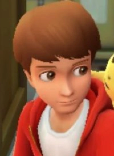 Timothy (Disambiguation) | Sonic Pokémon: Database Wiki | Fandom