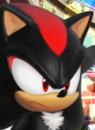 Shadow (Disambiguation) | Sonic Pokémon: Database Wiki | Fandom