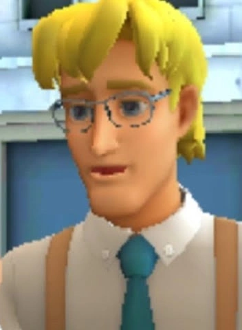 Roger (Disambiguation) | Sonic Pokémon: Database Wiki | Fandom