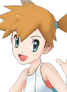Characters | Sonic Pokémon: Database Wiki | Fandom