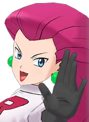 Jessica (Disambiguation) | Sonic Pokémon: Database Wiki | Fandom