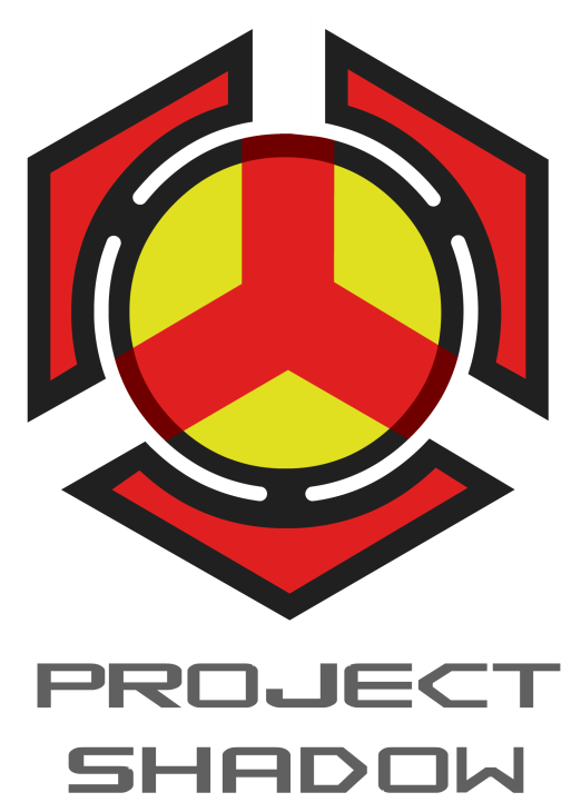 Project Shadow | Sonic Pokémon: Data-In-Verse X Wiki | Fandom