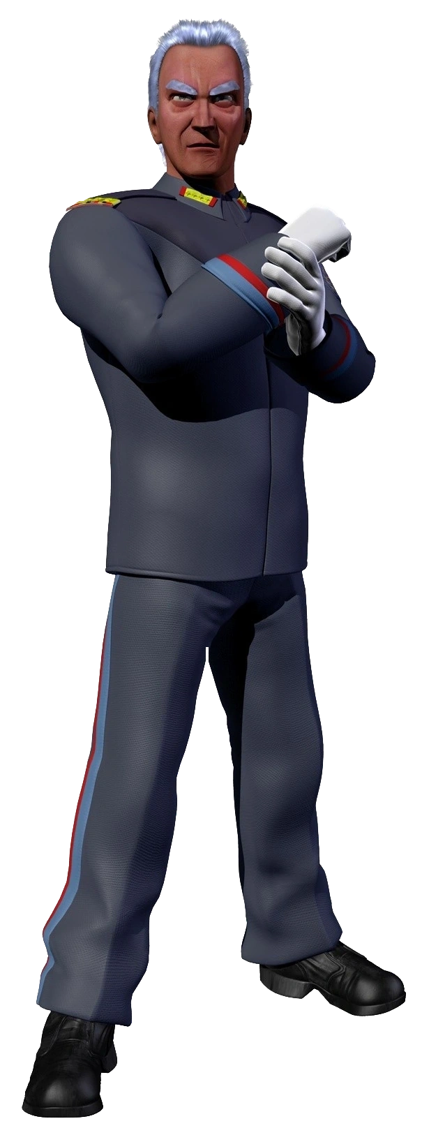 Abraham Tower | Sonic Pokémon: Data-In-Verse X Wiki | Fandom