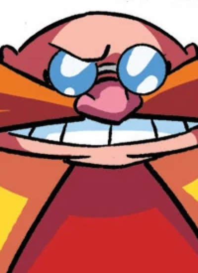 Ivo Disambiguation Sonic Pokémon Data Verse Wiki Fandom