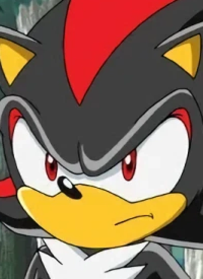 Shadow (Disambiguation) | Sonic Pokémon: Data-Verse Wiki | Fandom