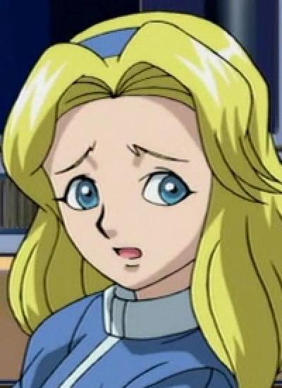 Maria (Disambiguation) | Sonic Pokémon: Data-Verse Wiki | Fandom