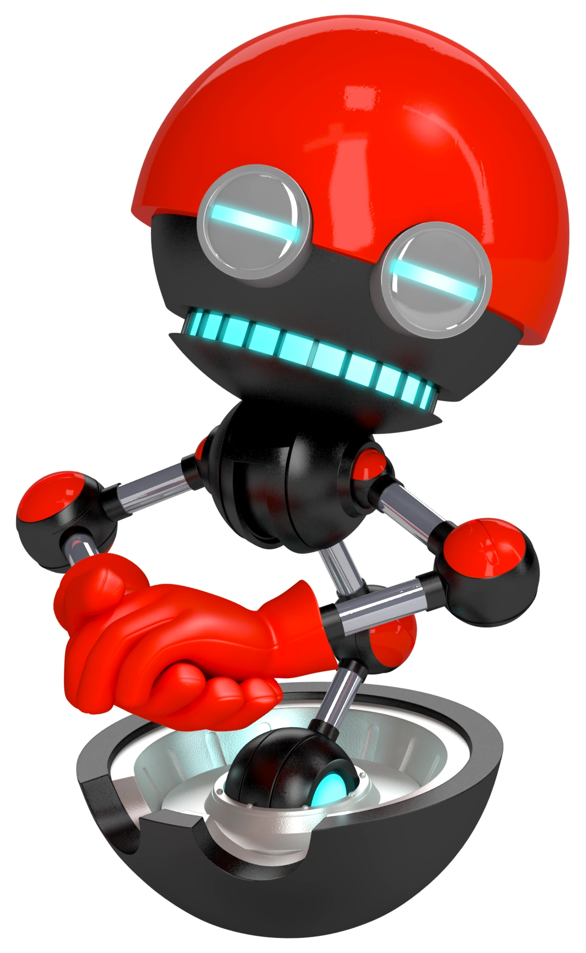 Orbot | Sonic Pokémon: Data-Verse Wiki | Fandom