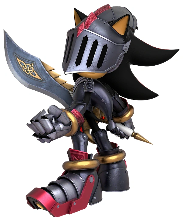 Sir Lancelot | Sonic Pokémon: Data-Verse Wiki | Fandom