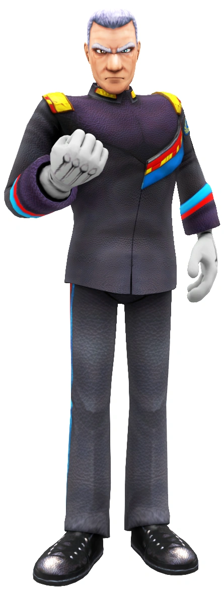 Abraham Tower | Sonic Pokémon: Game Trilogy Wiki | Fandom