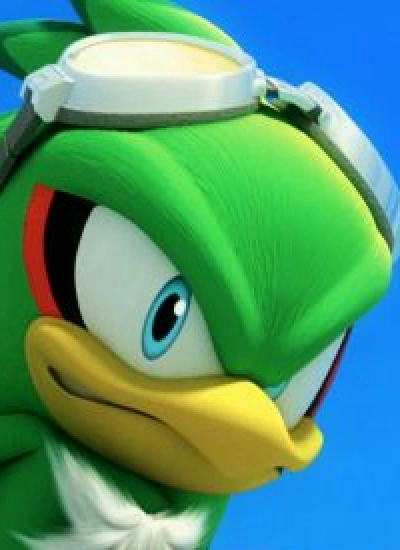 Jet (Disambiguation) | Sonic Pokémon: Games Database Wiki | Fandom