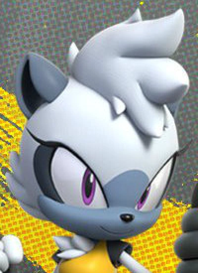 Tangle (Disambiguation) | Sonic Pokémon: Games Database Wiki | Fandom