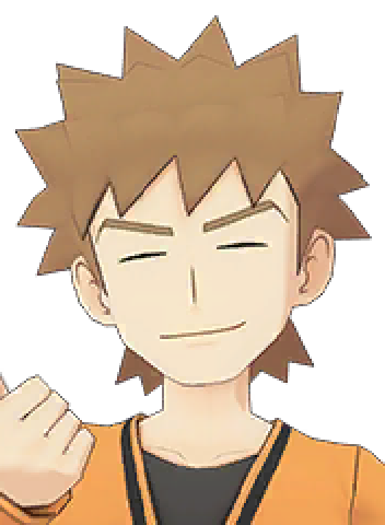 Brock (Disambiguation) | Sonic Pokémon: Games Database Wiki | Fandom