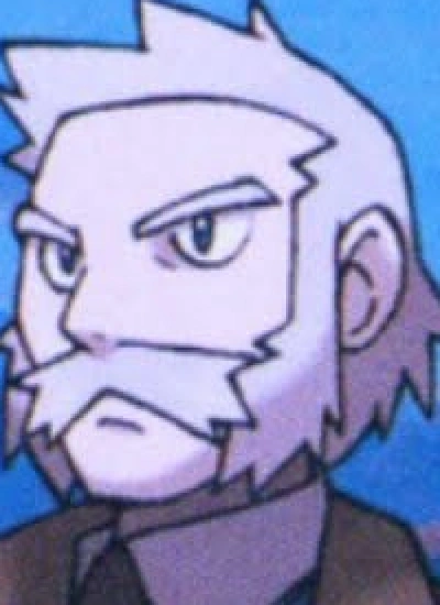 Professor (Disambiguation) | Sonic Pokémon: Legends Wiki | Fandom