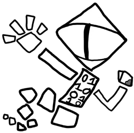 Polygonic | Sonic Pokémon: Legends Wiki | Fandom